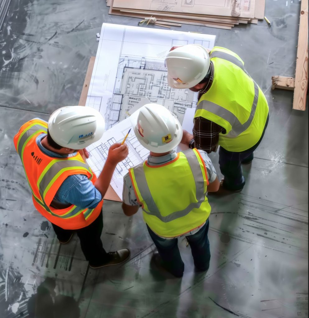 Alif Al Arabia – Leading the Way in Comprehensive Contracting Solutions